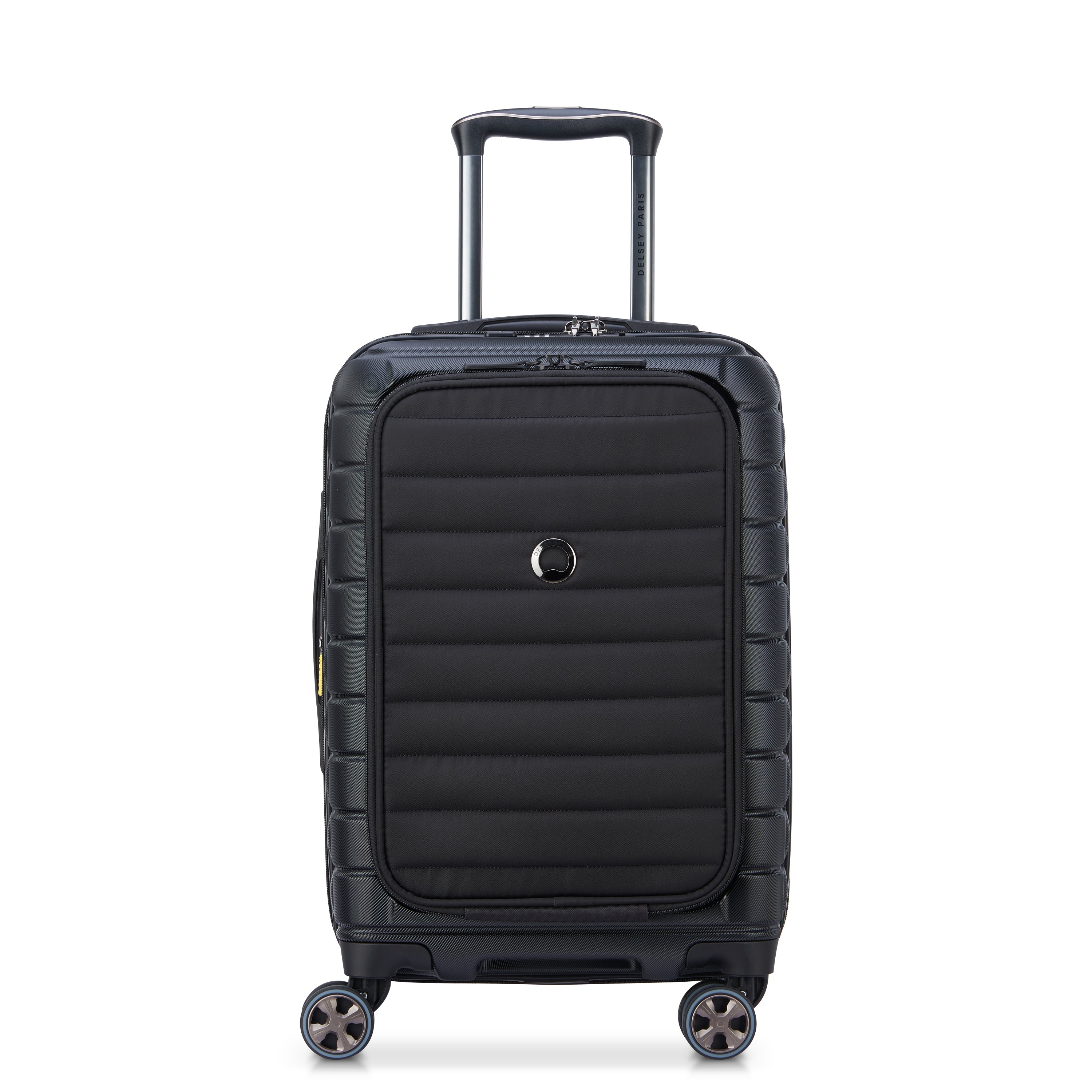 SHADOW 5.0 - S Expandable Business (55cm) – DELSEY PARIS INT