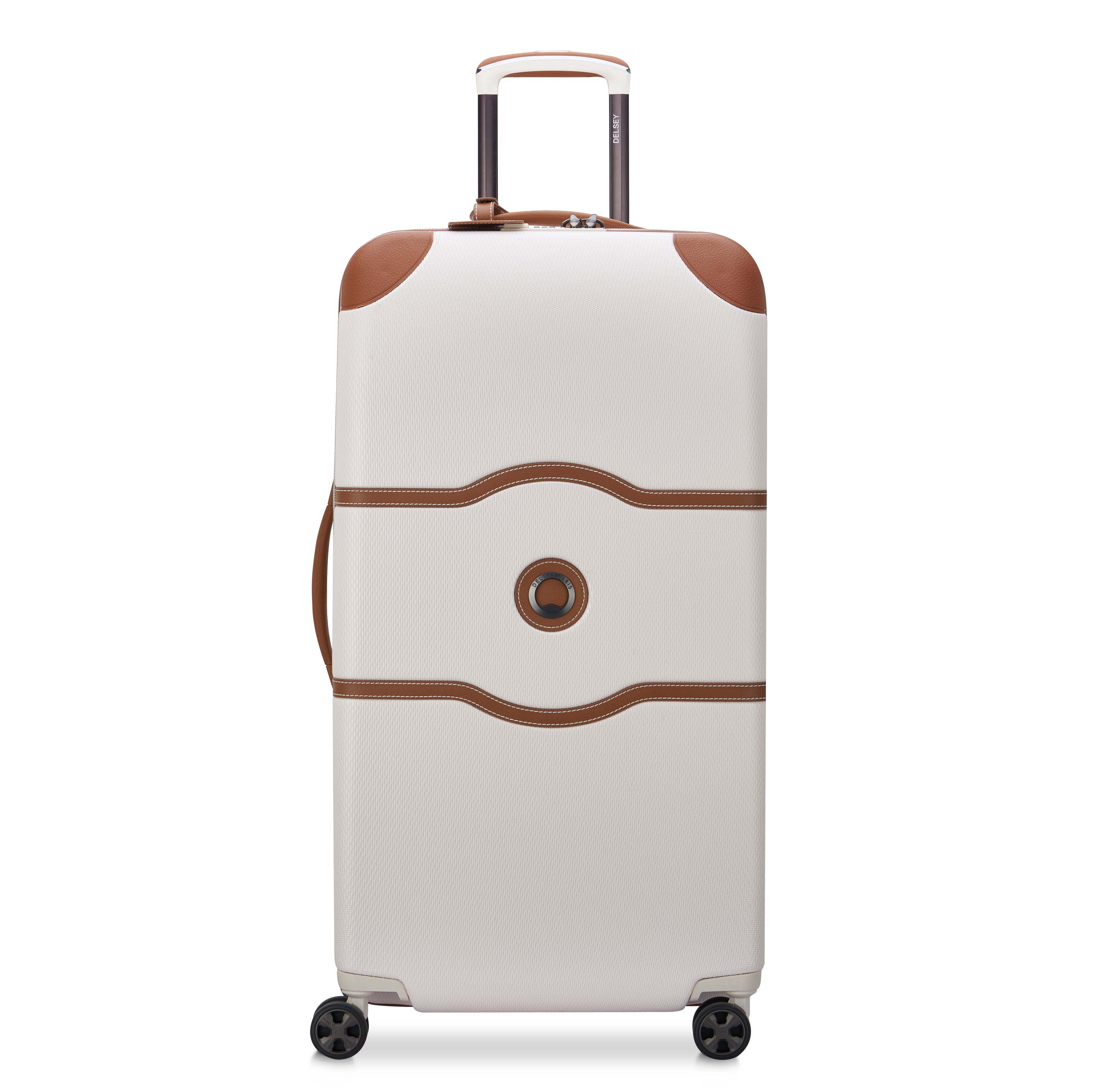 CHATELET AIR 2.0 - Trunk XL (80cm) - Trolley Case – DELSEY PARIS INT