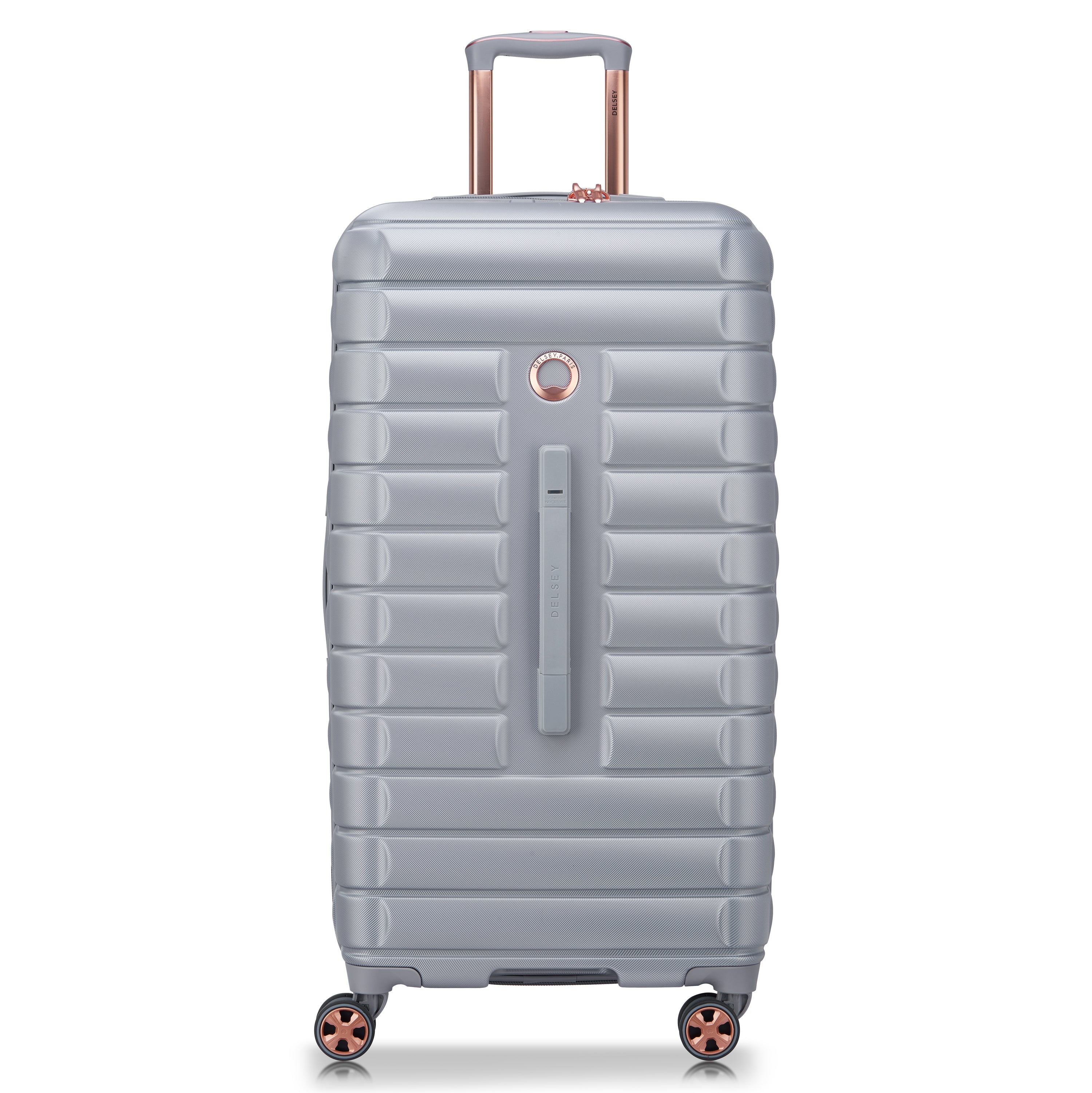 SHADOW 5.0 - Double Wheels XL Trunk (80cm) – DELSEY PARIS INT